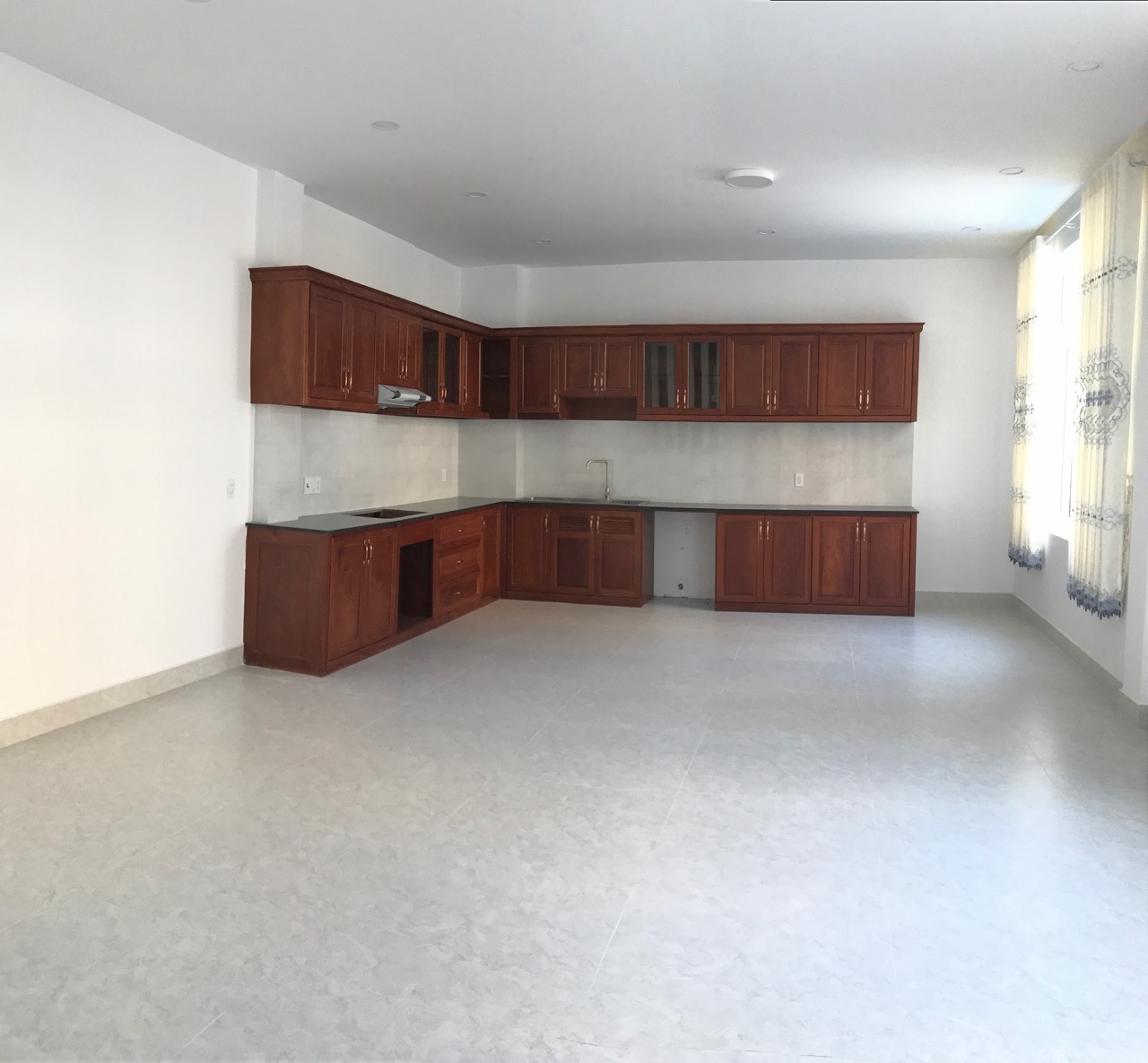 HCM Real Estate, Housing in HCM city