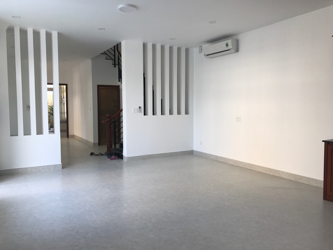 HCM Real Estate, Housing in HCM city