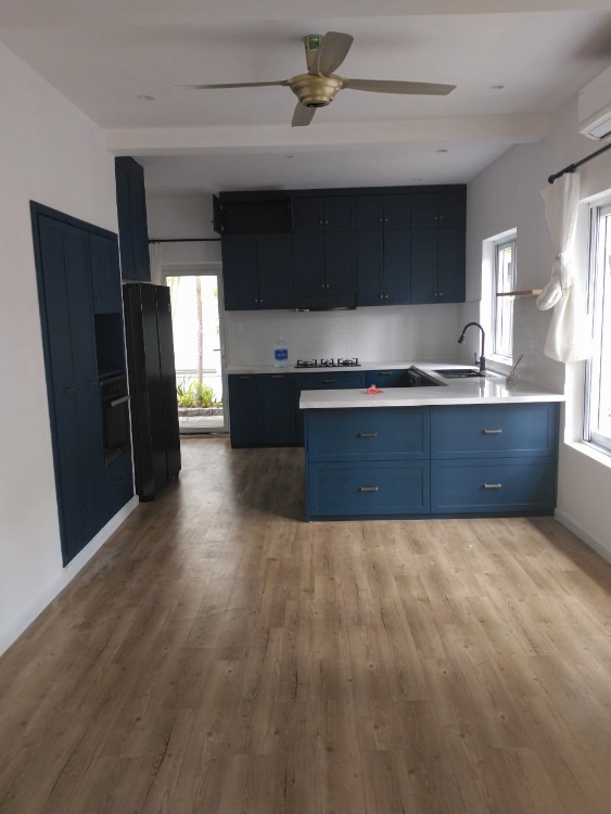 HCM Real Estate, Housing in HCM city