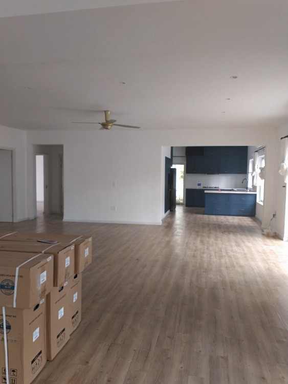 HCM Real Estate, Housing in HCM city